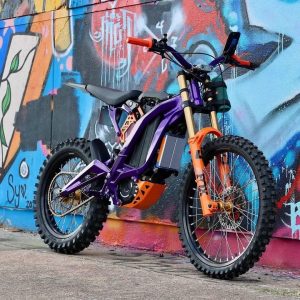 Superbike Surron X - Surron Bikes Store Superbike Surron X