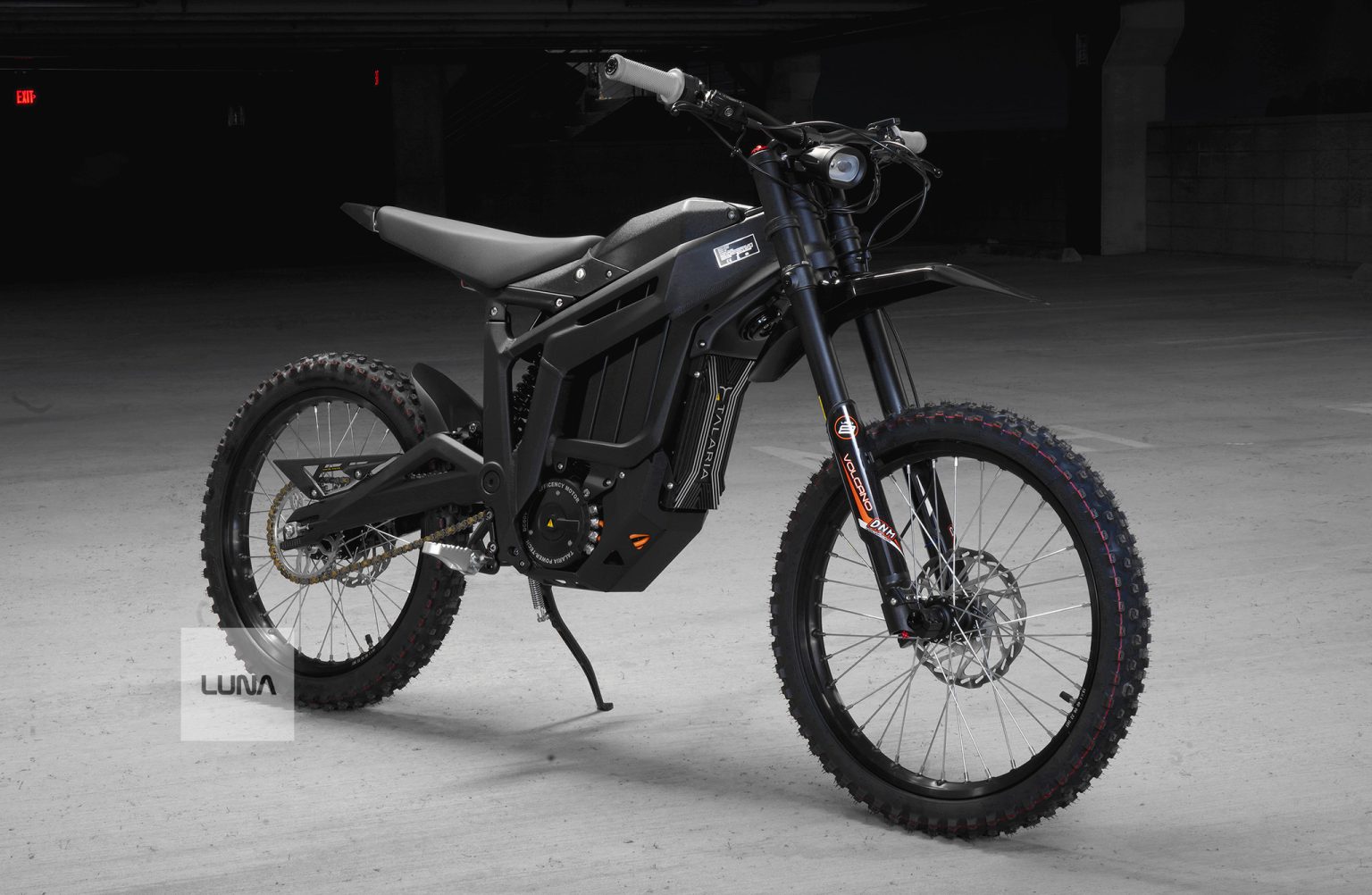 Talaria Sting MX3 - Surron Bikes Store