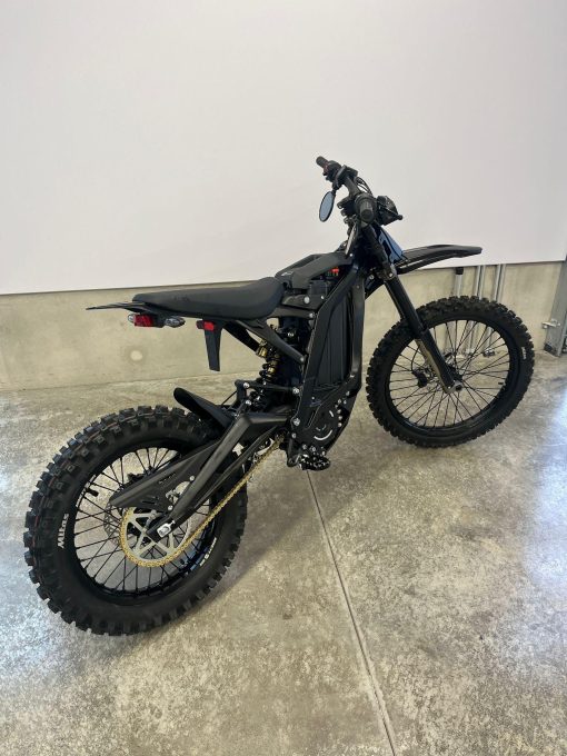 Buy Surron electric bikes in California - 72 surron bike in San Diego