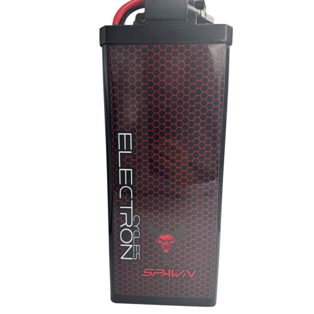 Surron Batteries & Electric Bike Battery Upgrades - Buy Surron Bike ...